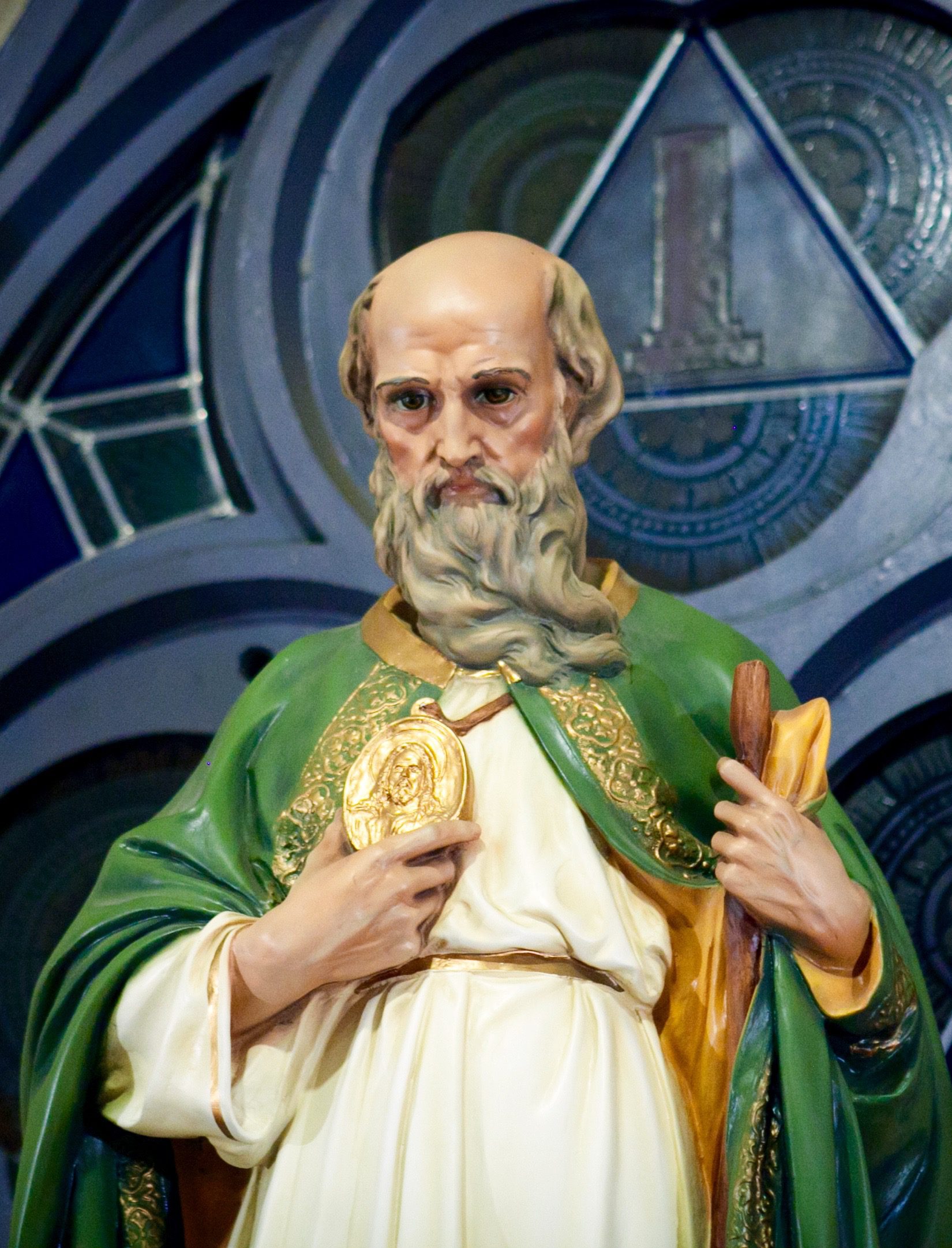 Rosary Shrine of Saint Jude - Saint Jude Shrine in Washington DC