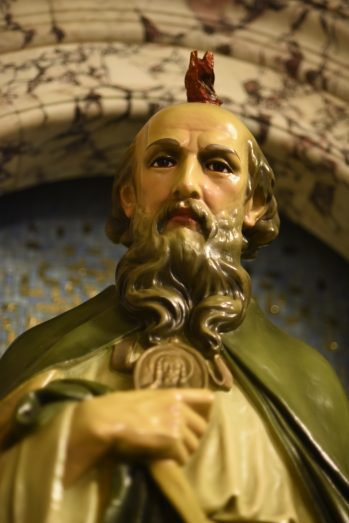 Thank You, Saint Jude! | Rosary Shrine of Saint Jude