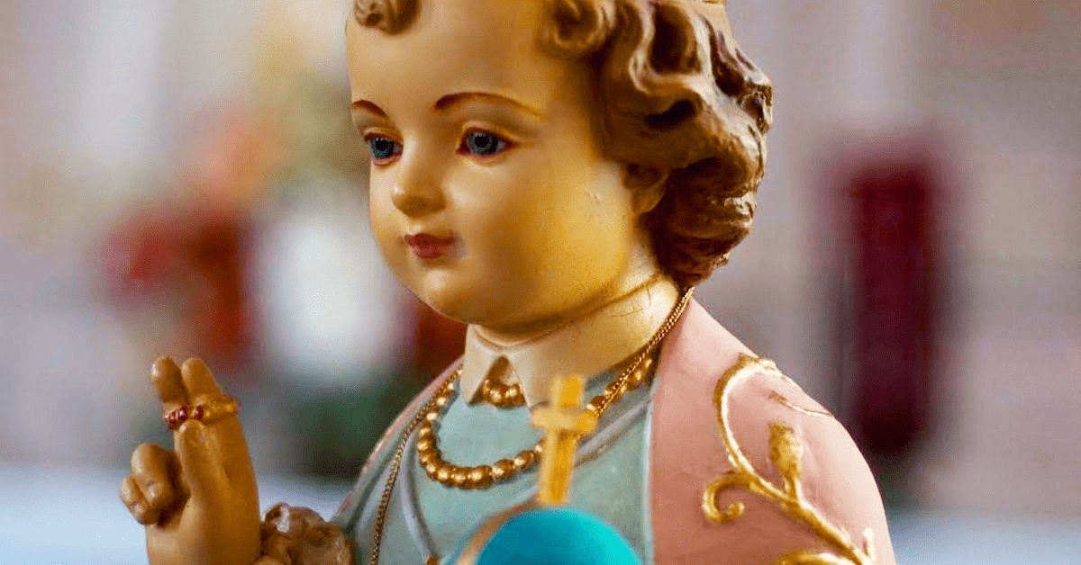 Thank You, Saint Jude! | Rosary Shrine of Saint Jude