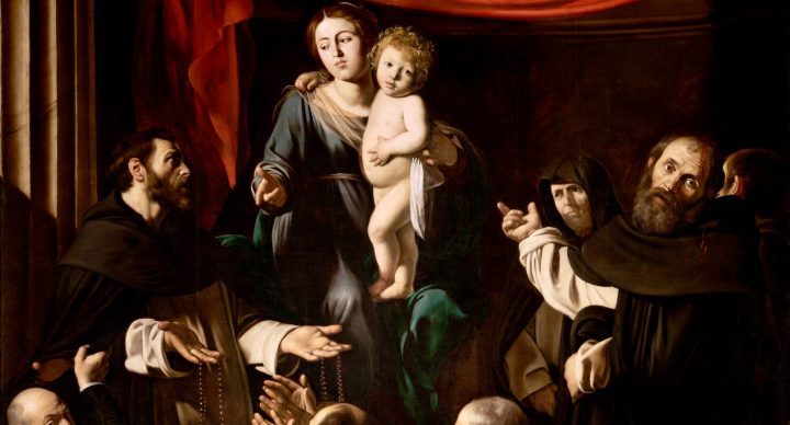 Saint Jude Shrine | Rosary Shrine of Saint Jude