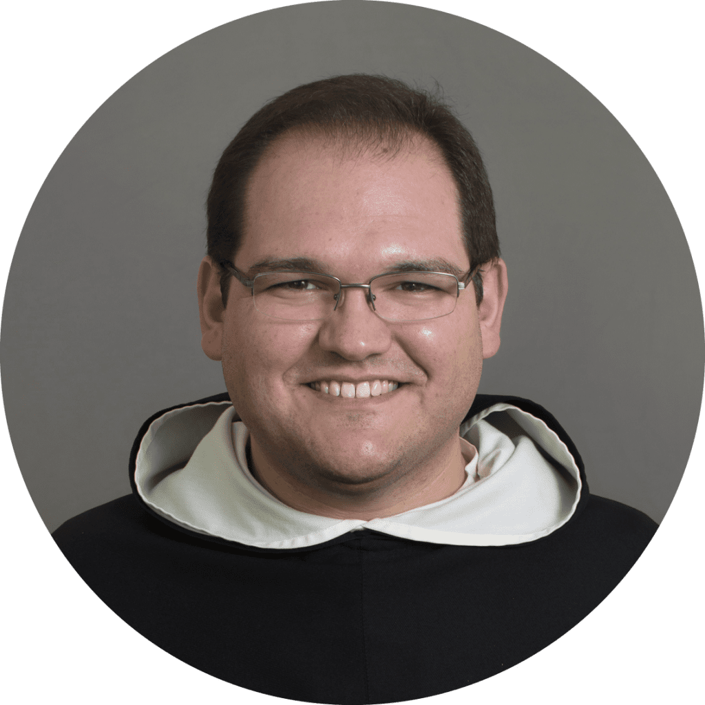 Taking of the Habit | Rosary Shrine of Saint Jude